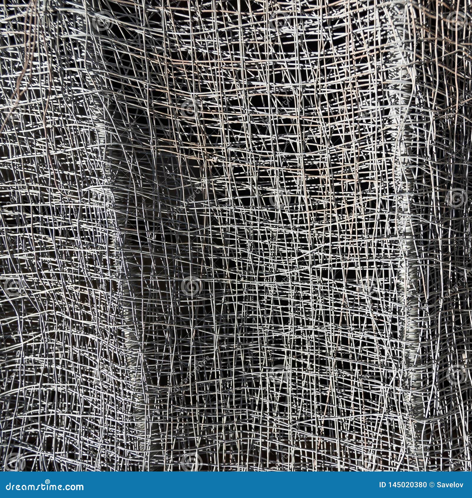 Abstract Mesh Fence Background Stock Photo - Image of mesh, element ...