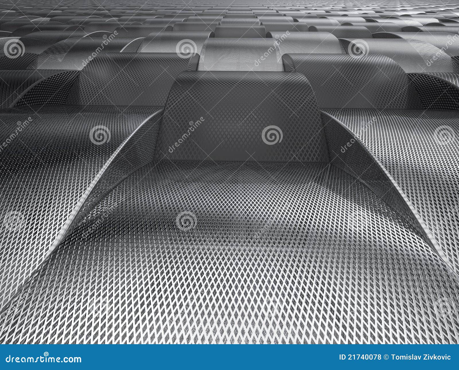 Abstract Mesh Pattern Background Stock Illustration - Illustration of ...