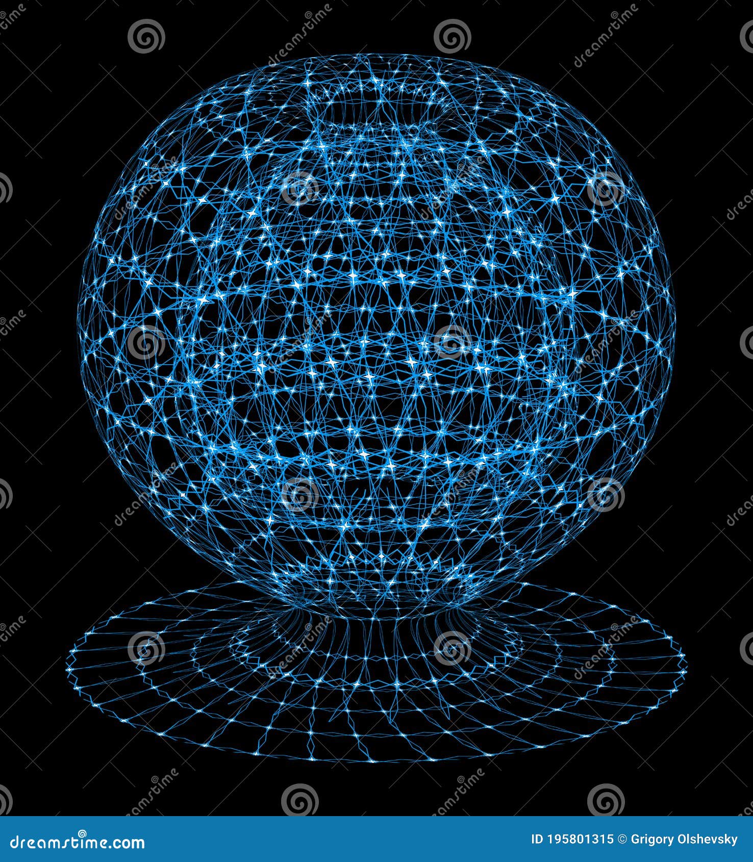 Moebius Vessel Stock Illustrations – 2 Moebius Vessel Stock ...