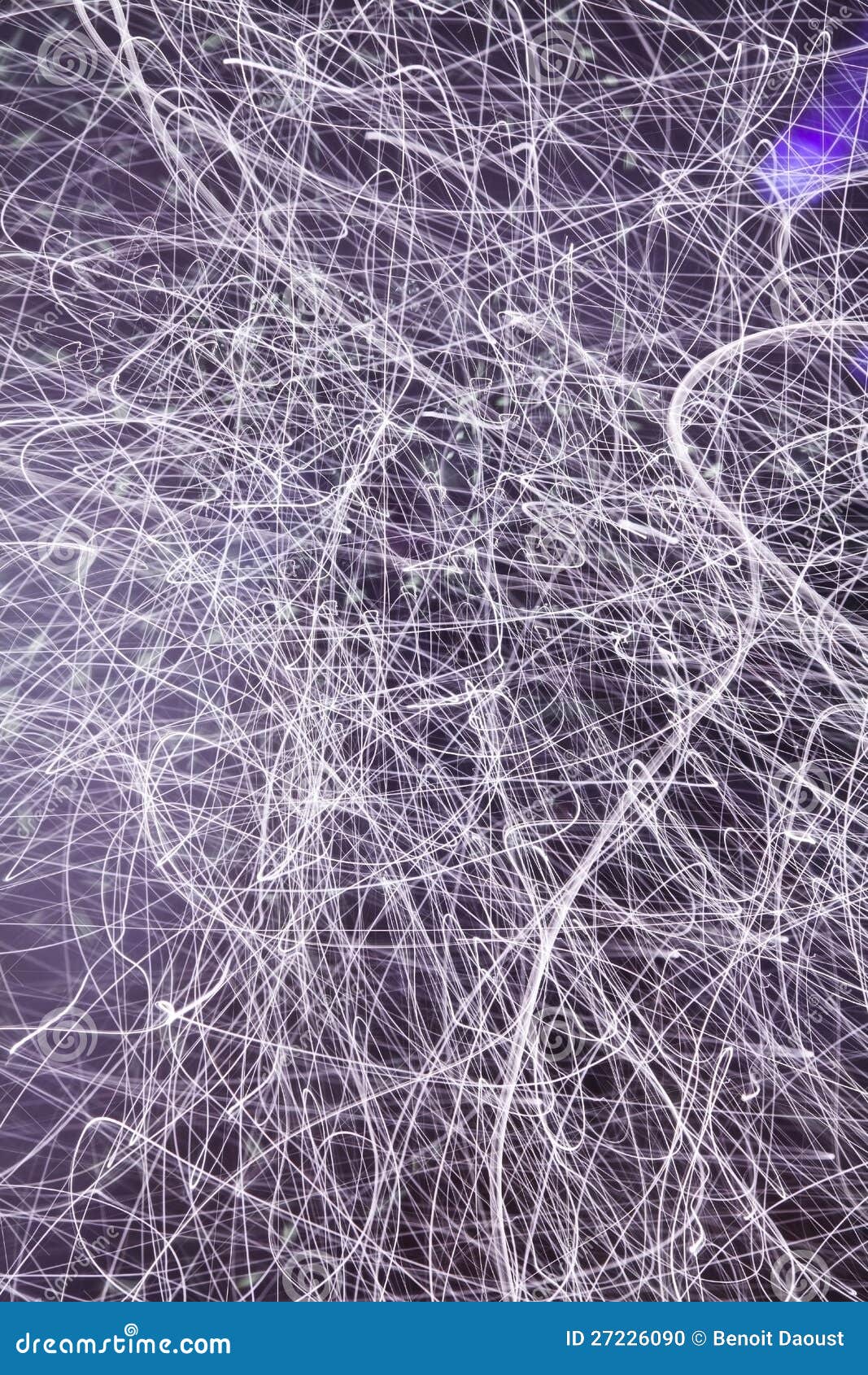 Abstract mess of light stock photo. Image of light, contemporary - 27226090