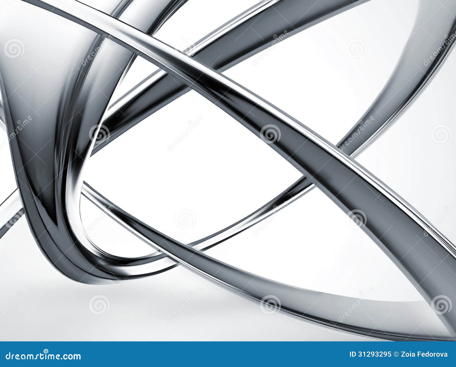 Abstract Metal Construction Stock Illustration - Illustration of ...