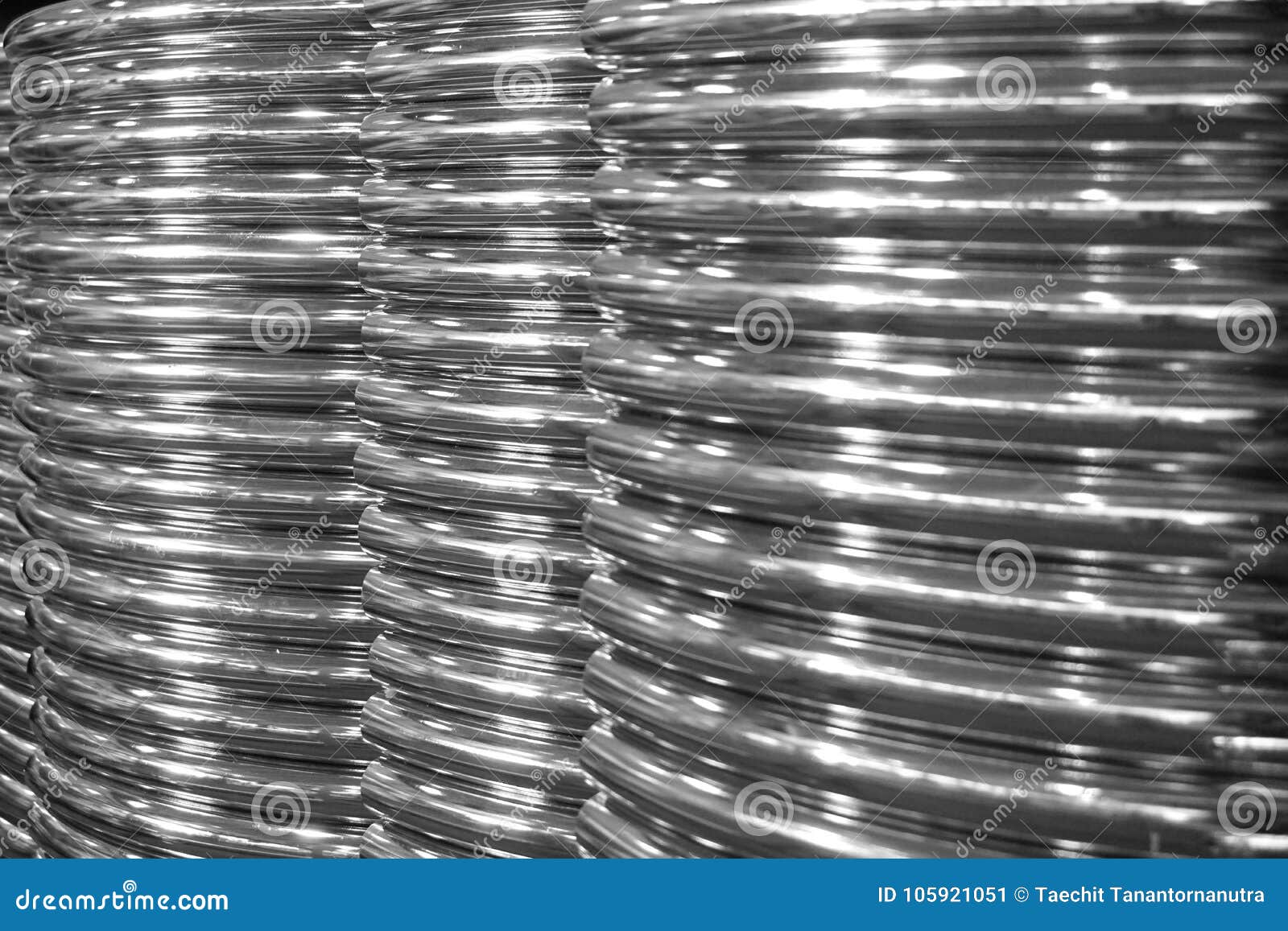 Abstract metal curve stock image. Image of iron, steel - 105921051