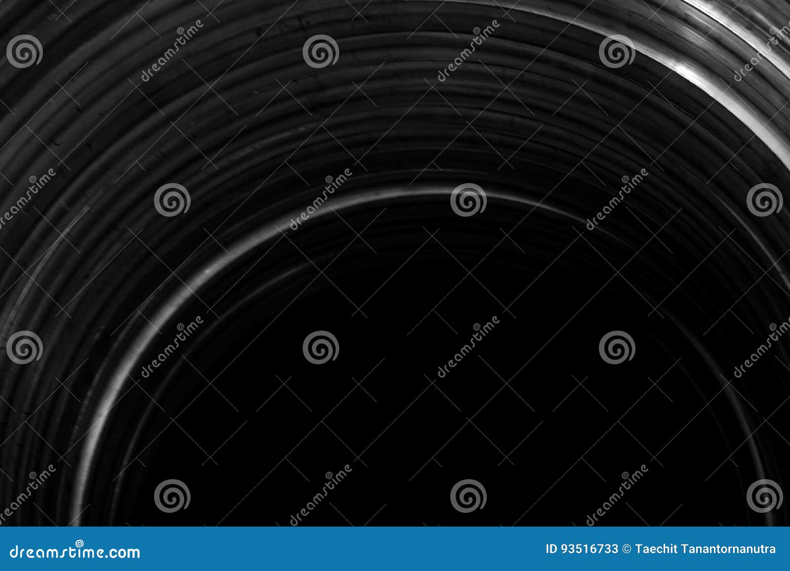 Metal Curve Roof Structure Stock Photo | CartoonDealer.com #35167050