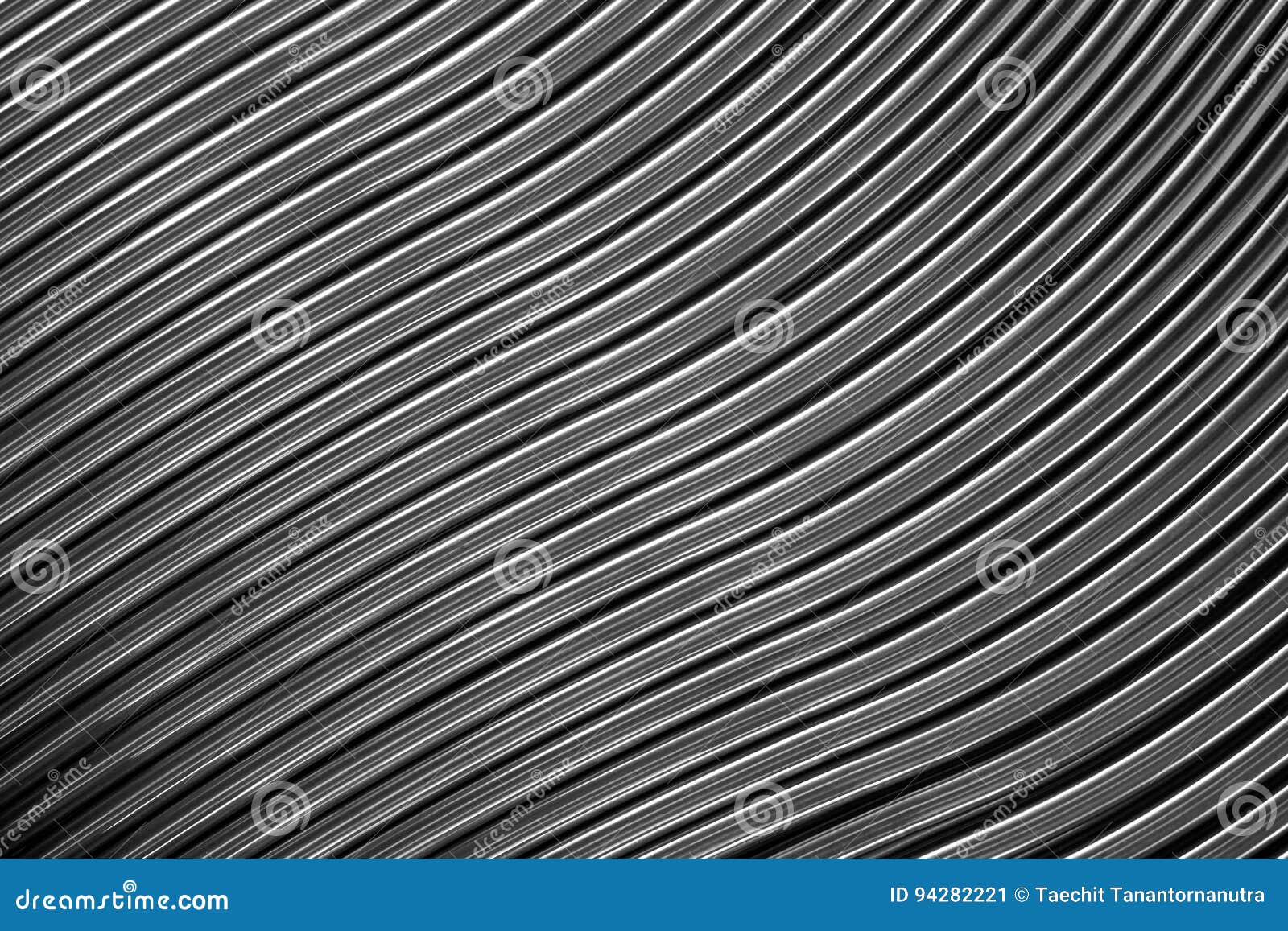 Metal Curve Roof Structure Stock Photo | CartoonDealer.com #35167050