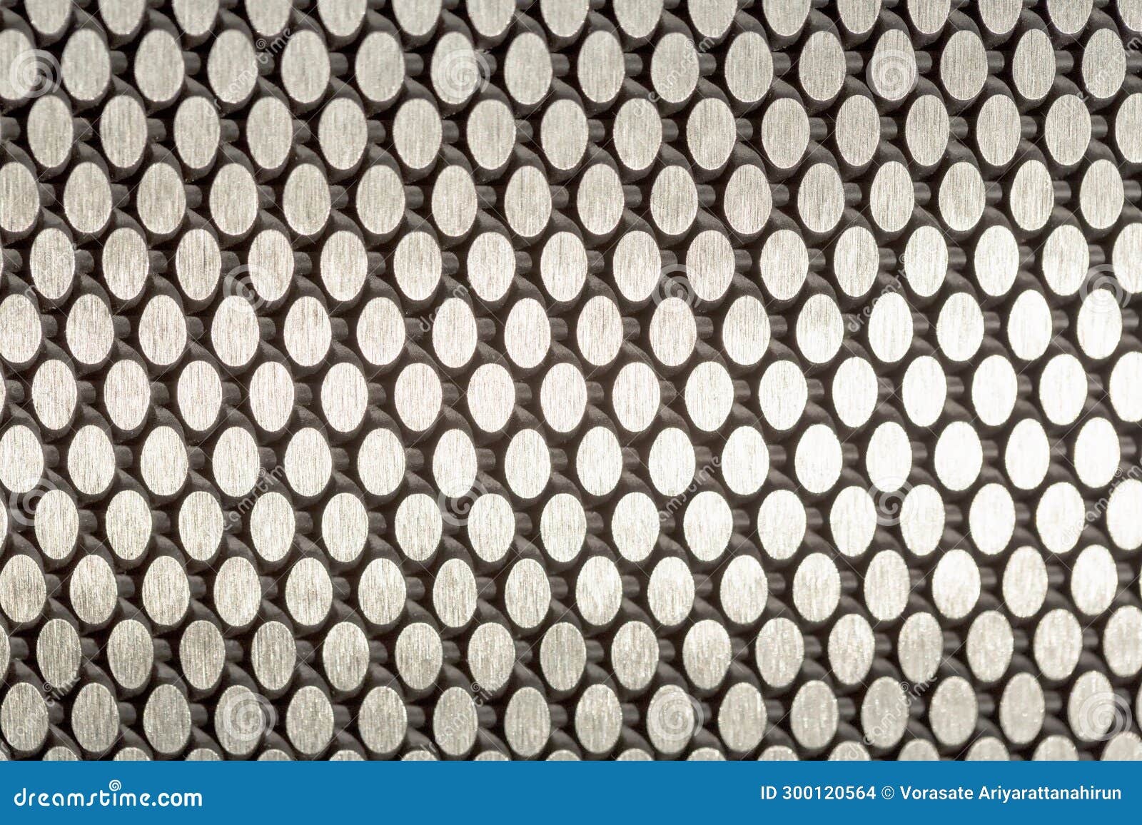 Abstract Metal Grid Background Stock Photo - Image of concept, template ...