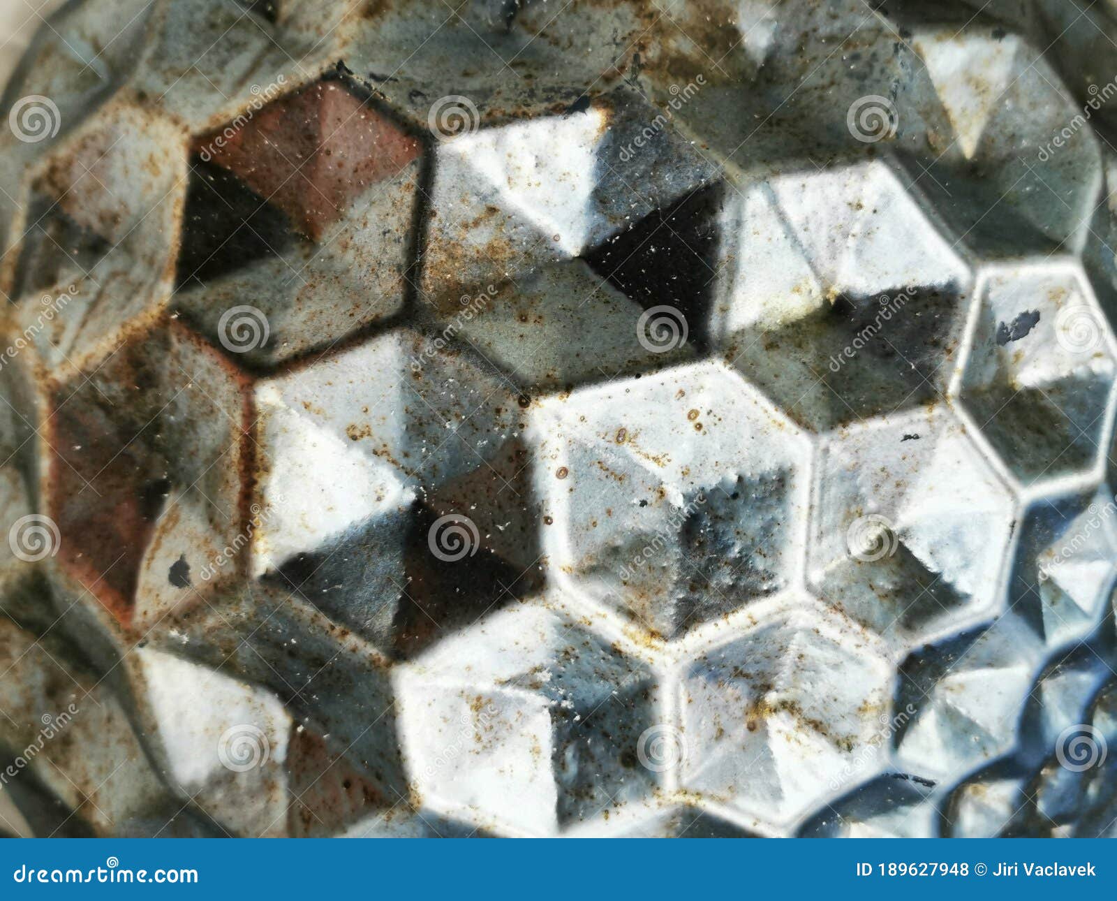 Abstract Metal Hexagon Texture Stock Photo - Image of mesh, iron: 189627948