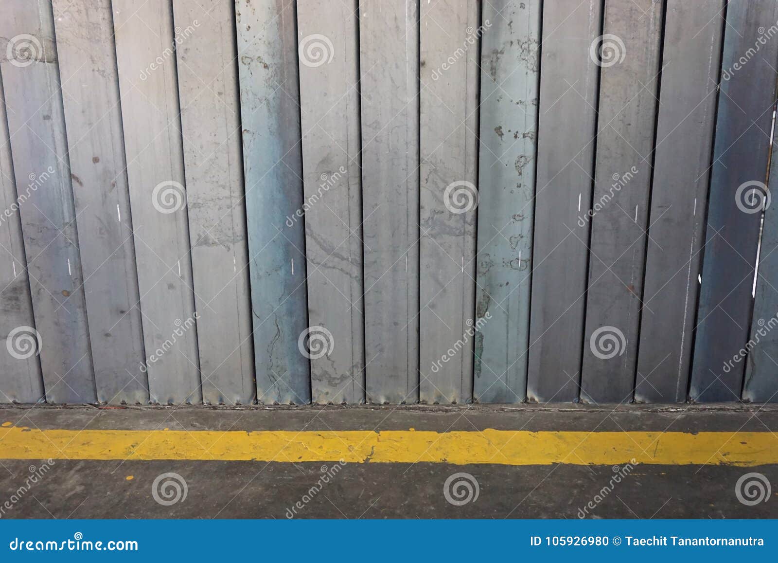 Abstract metal line stock photo. Image of shape, stainless - 105926980