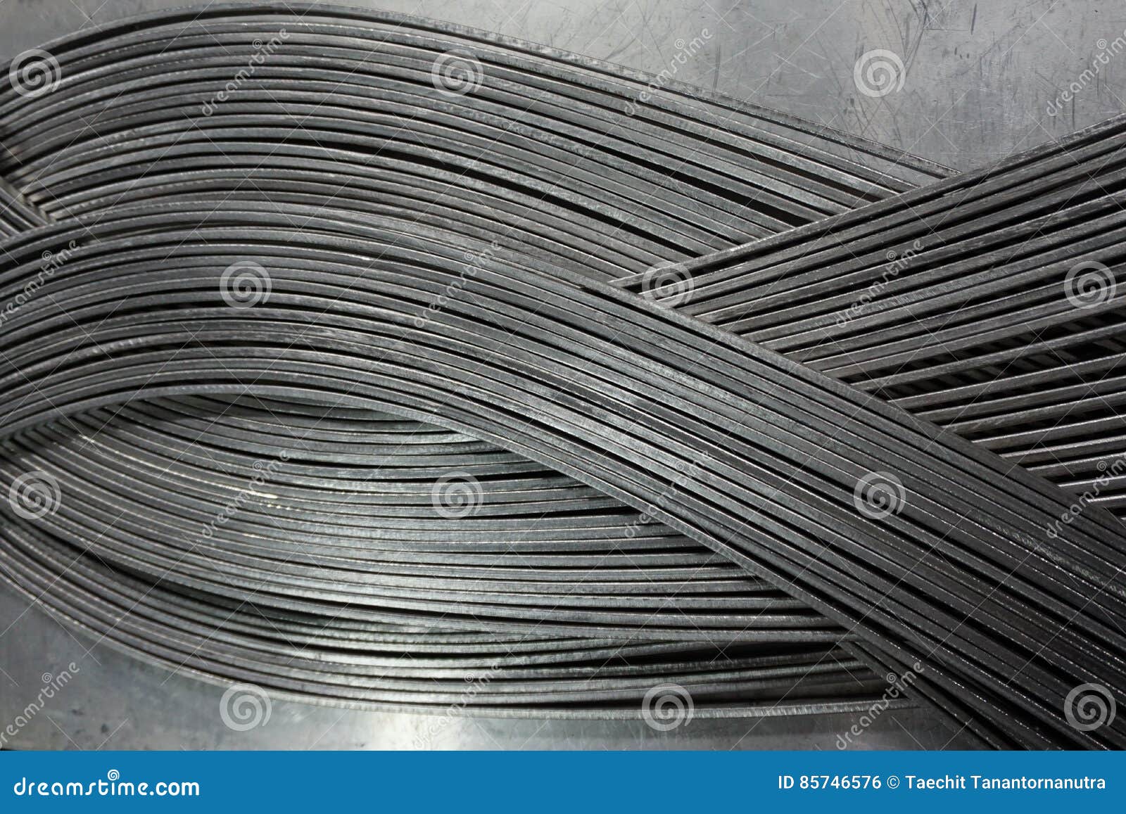 Abstract metal line stock photo. Image of shiny, shape - 85746576