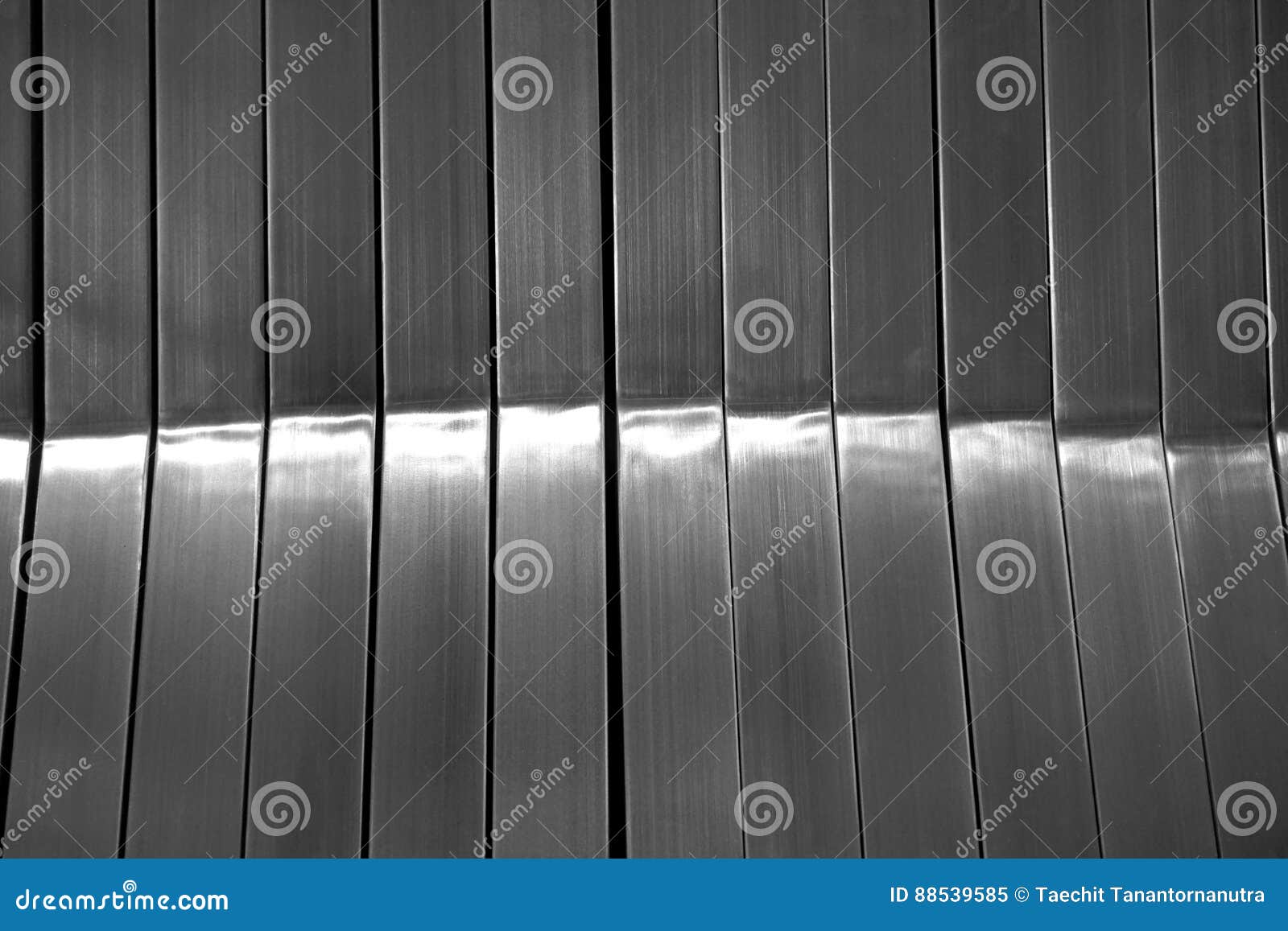 Abstract metal line stock image. Image of architecture - 88539585