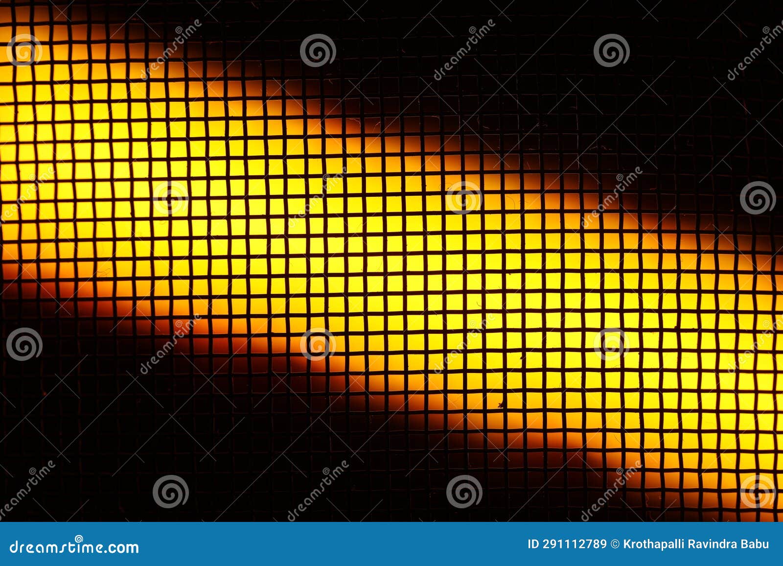 Abstract Metal Mesh Net Texture Stock Image - Image of digital, netting ...