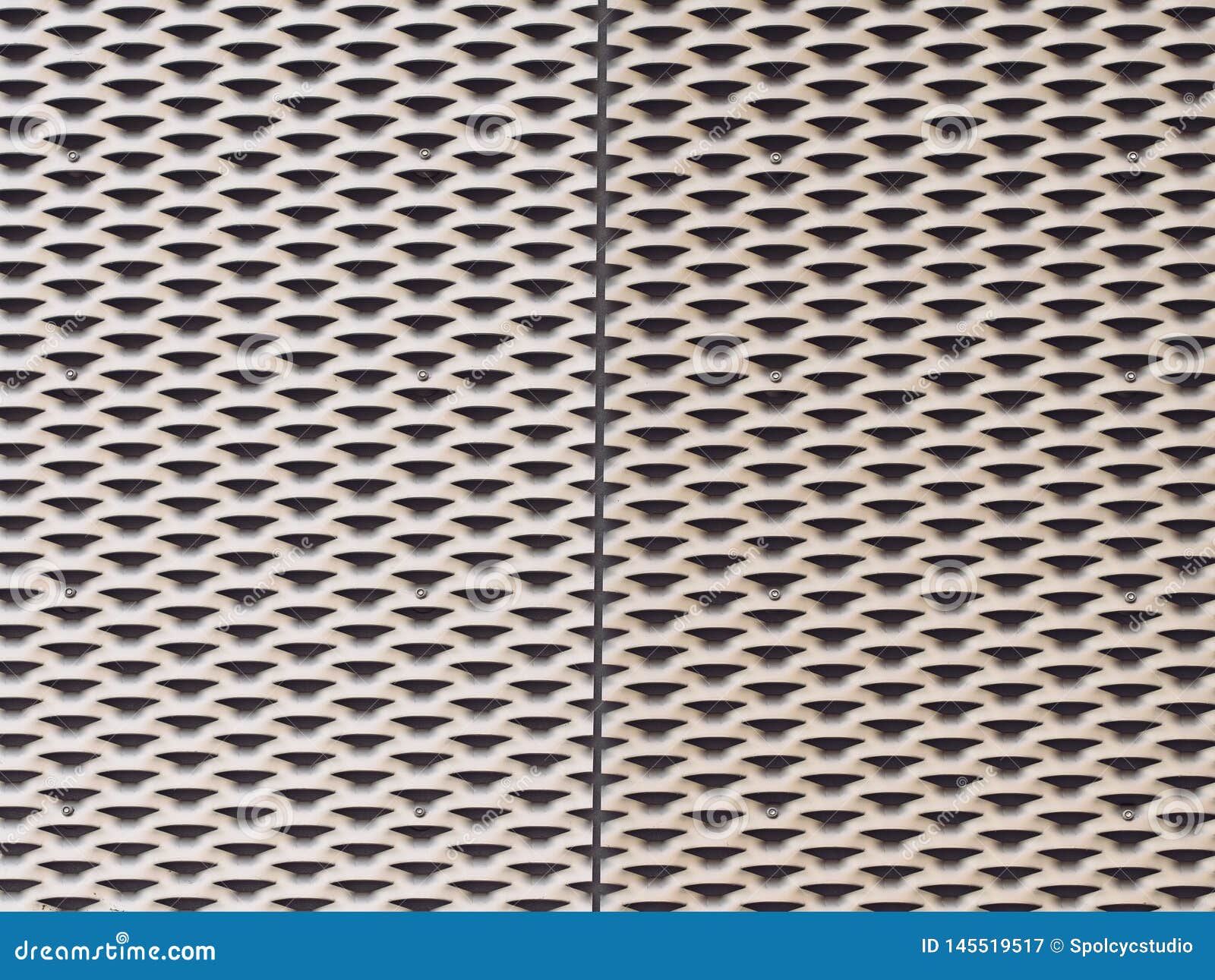 Abstract Metal Mesh Pattern Background Stock Image - Image of solid ...