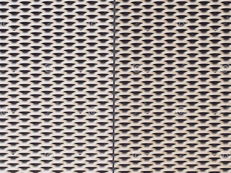 Abstract Metal Mesh Pattern Background Stock Image - Image of solid ...