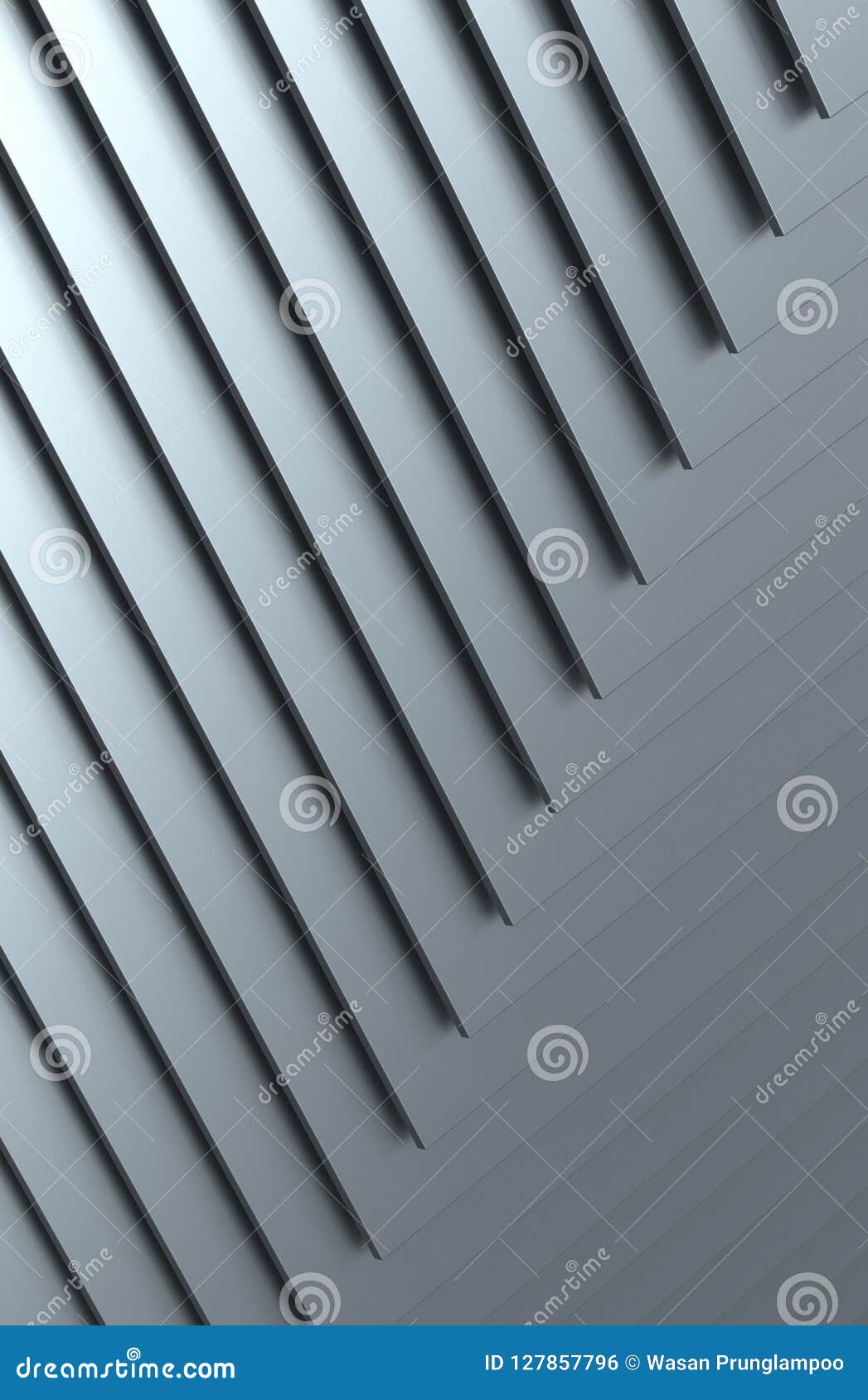 The Abstract Metal Pattern Background. Stock Illustration ...