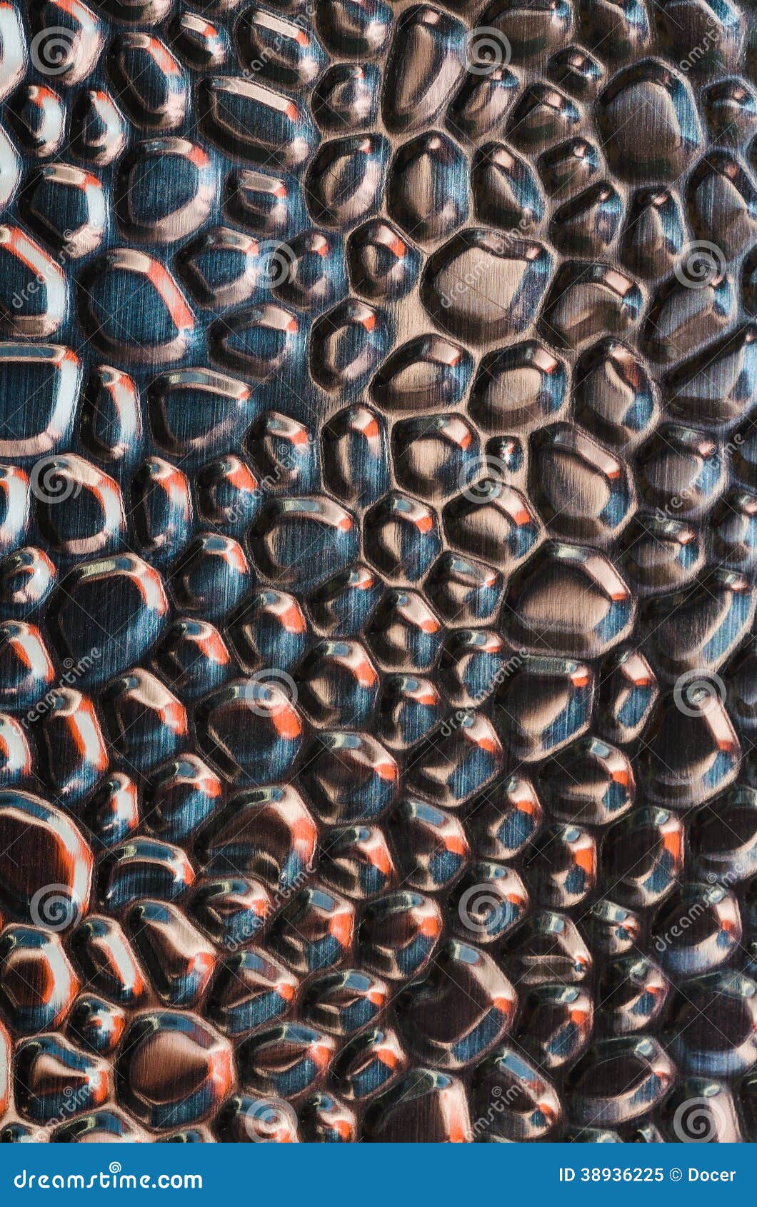 Abstract Metal Relief Surface Backgrounds Stock Image - Image of ...