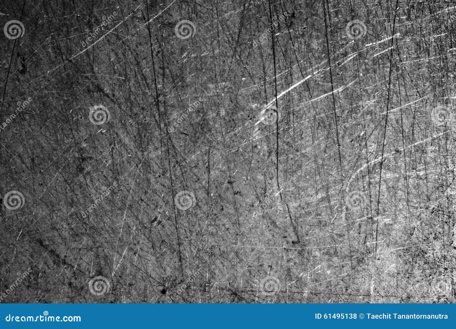 Metal Scratch Texture Stock Image | CartoonDealer.com #202257834