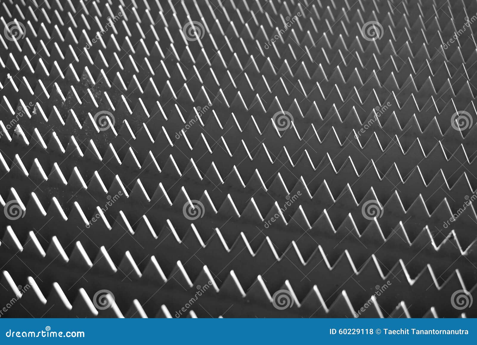 Abstract metal sharp stock photo. Image of wire, shadow - 60229118