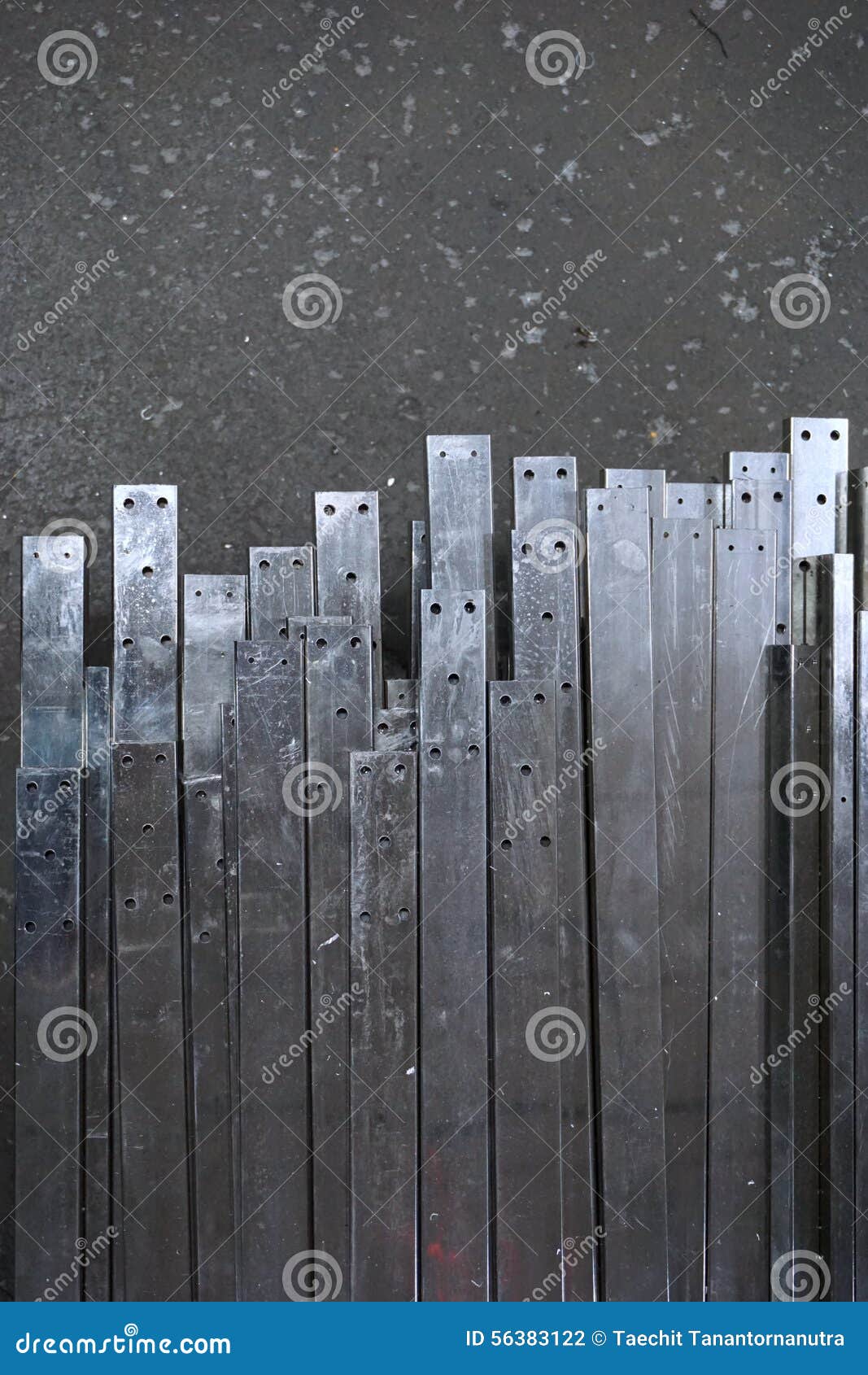 Abstract metal slat stock photo. Image of grunge, material - 56383122