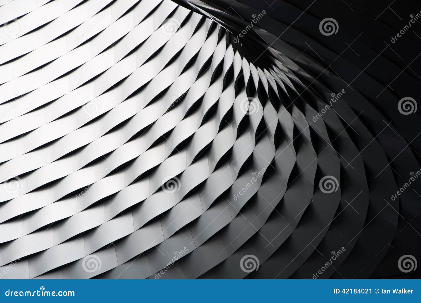 Abstract Metal Structure Background Texture Stock Image - Image of ...