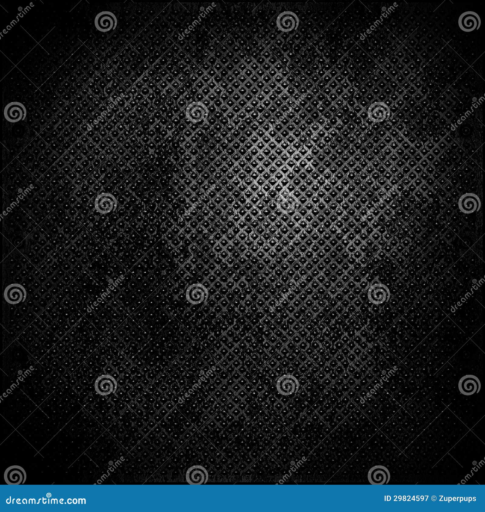 Metal surface stock image. Image of reflective, aluminum - 29824597