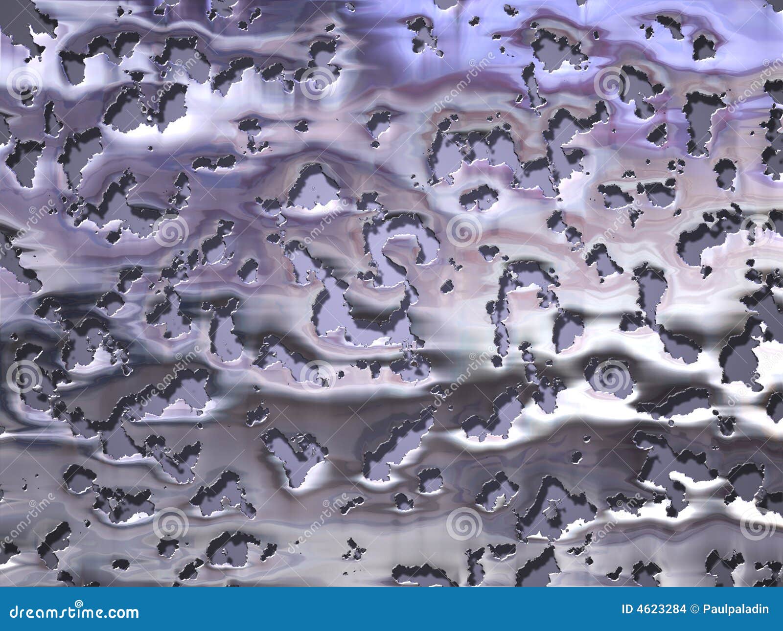 Abstract metal texture stock illustration. Illustration of silver - 4623284