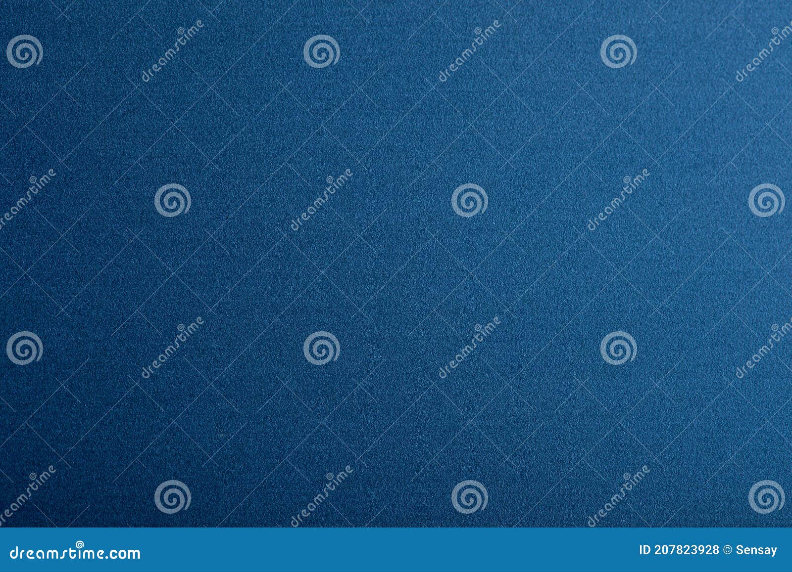 Abstract Metal Texture - Blue Aluminium Panel Background Stock Photo ...