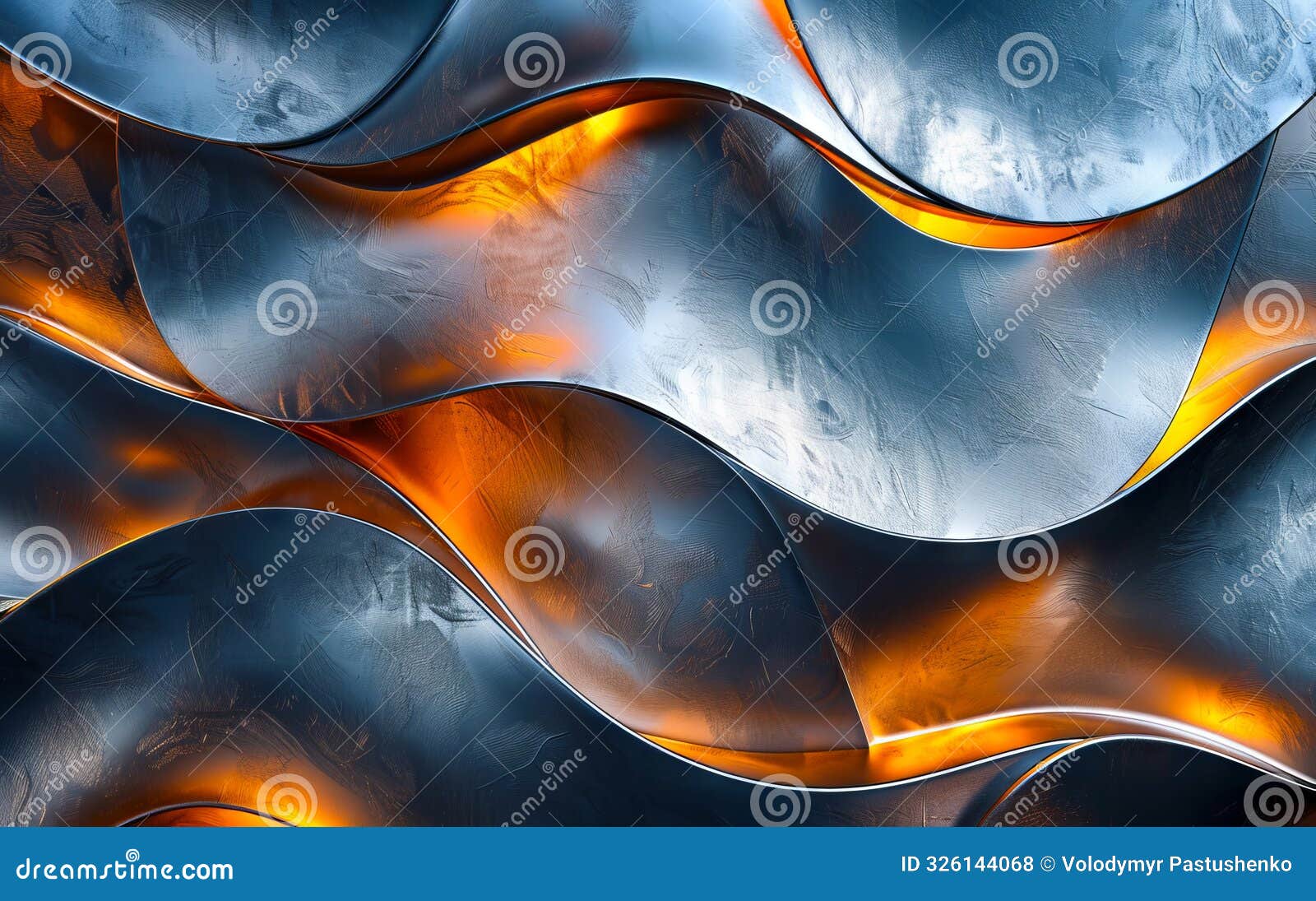 Abstract Metal Wallpapers - Wallpaper Cave Stock Photo - Image of ...