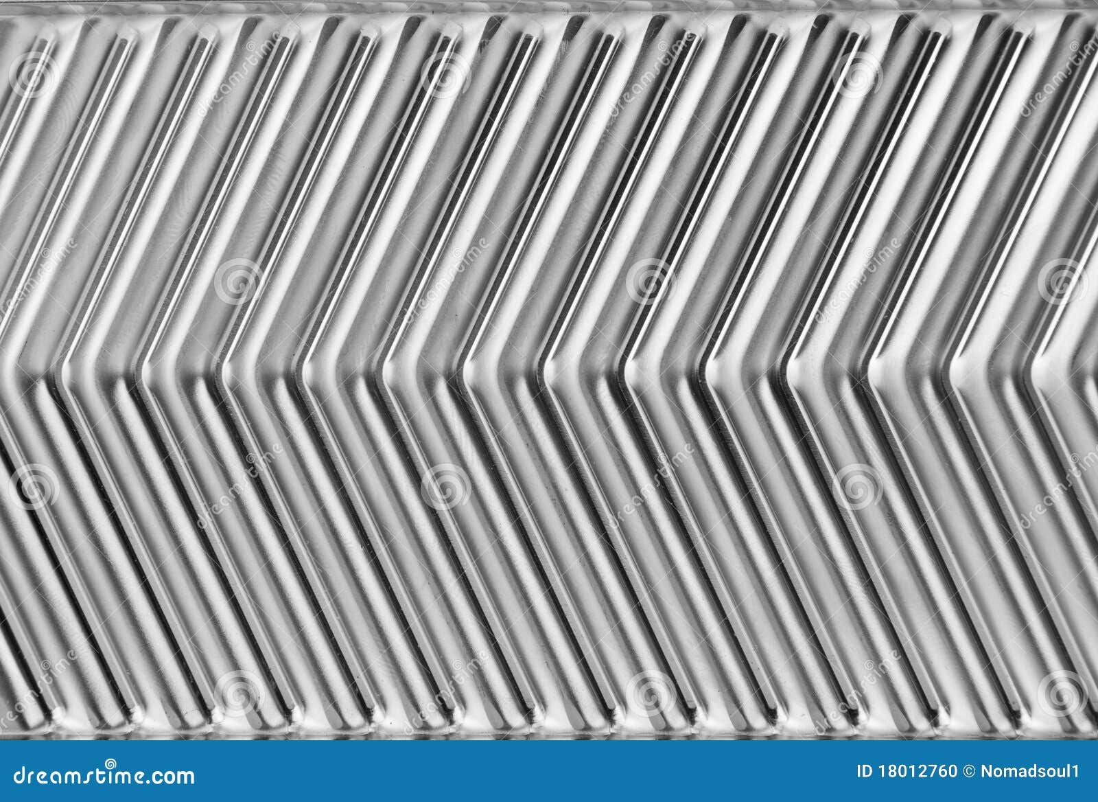 Abstract metal waves stock photo. Image of heavy, metallic - 18012760