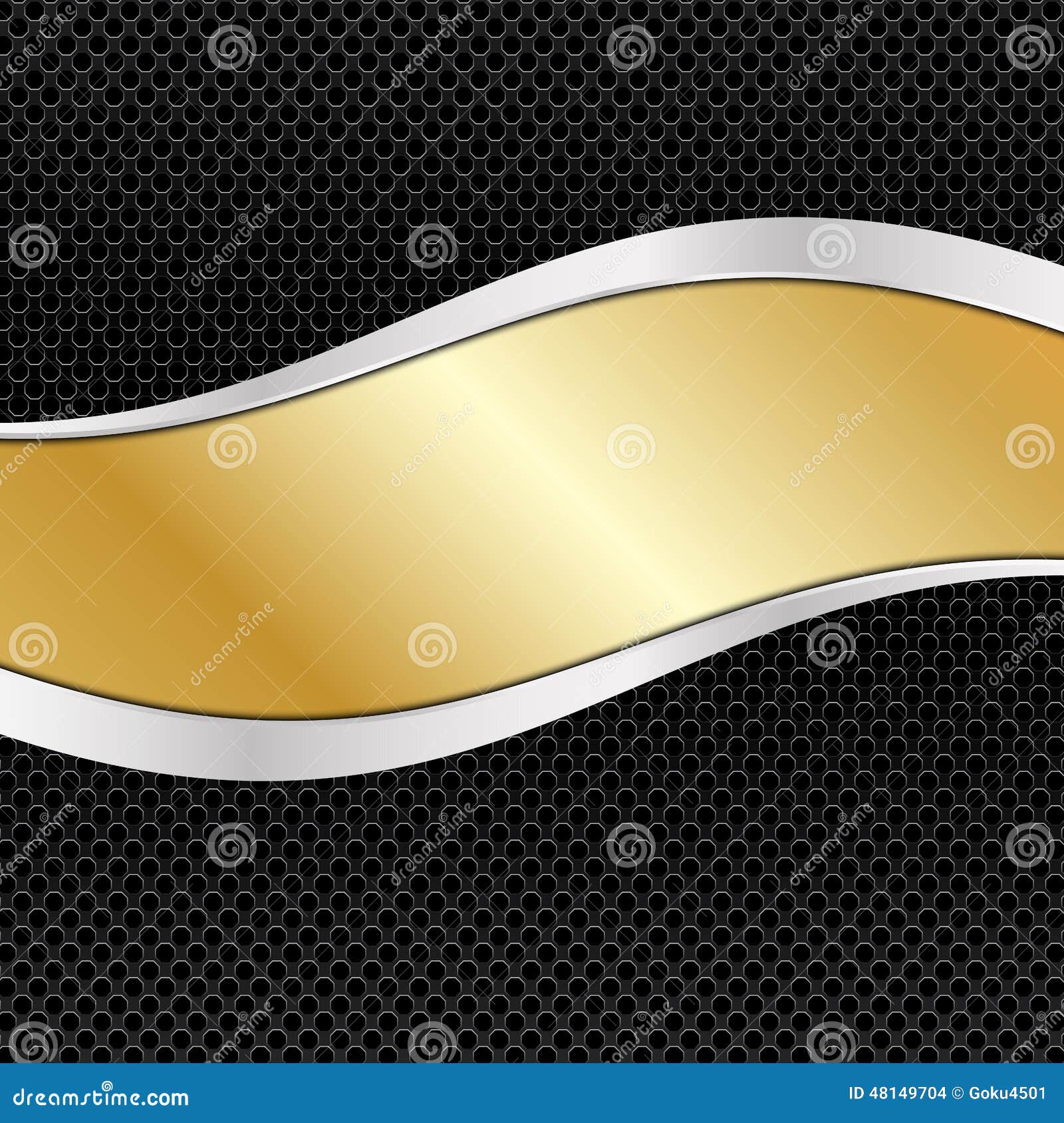 Abstract Metallic and Gold Background Texture Stock Illustration ... Abstract Metallic and Gold Background Texture Stock Illustration ...