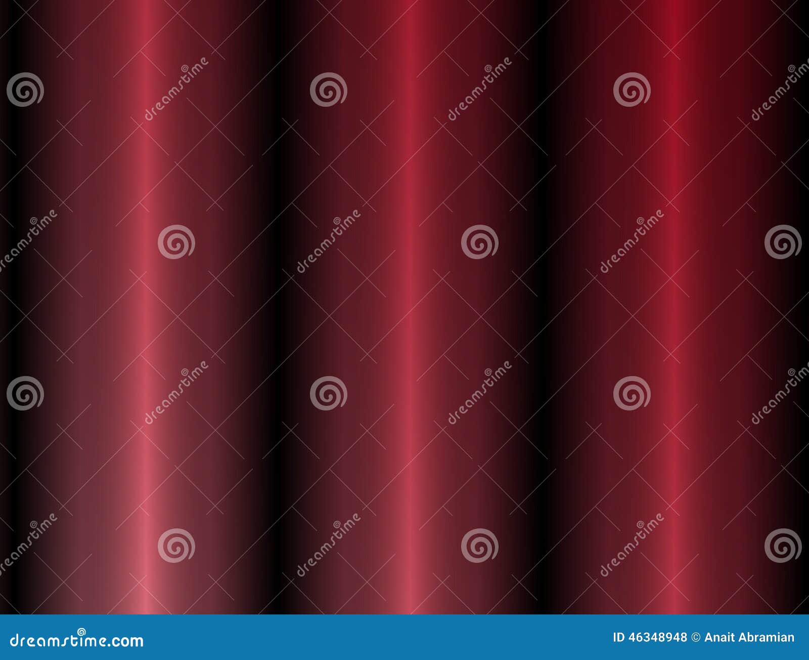 Abstract Metallic Maroon Background Royalty-Free Stock Image ...
