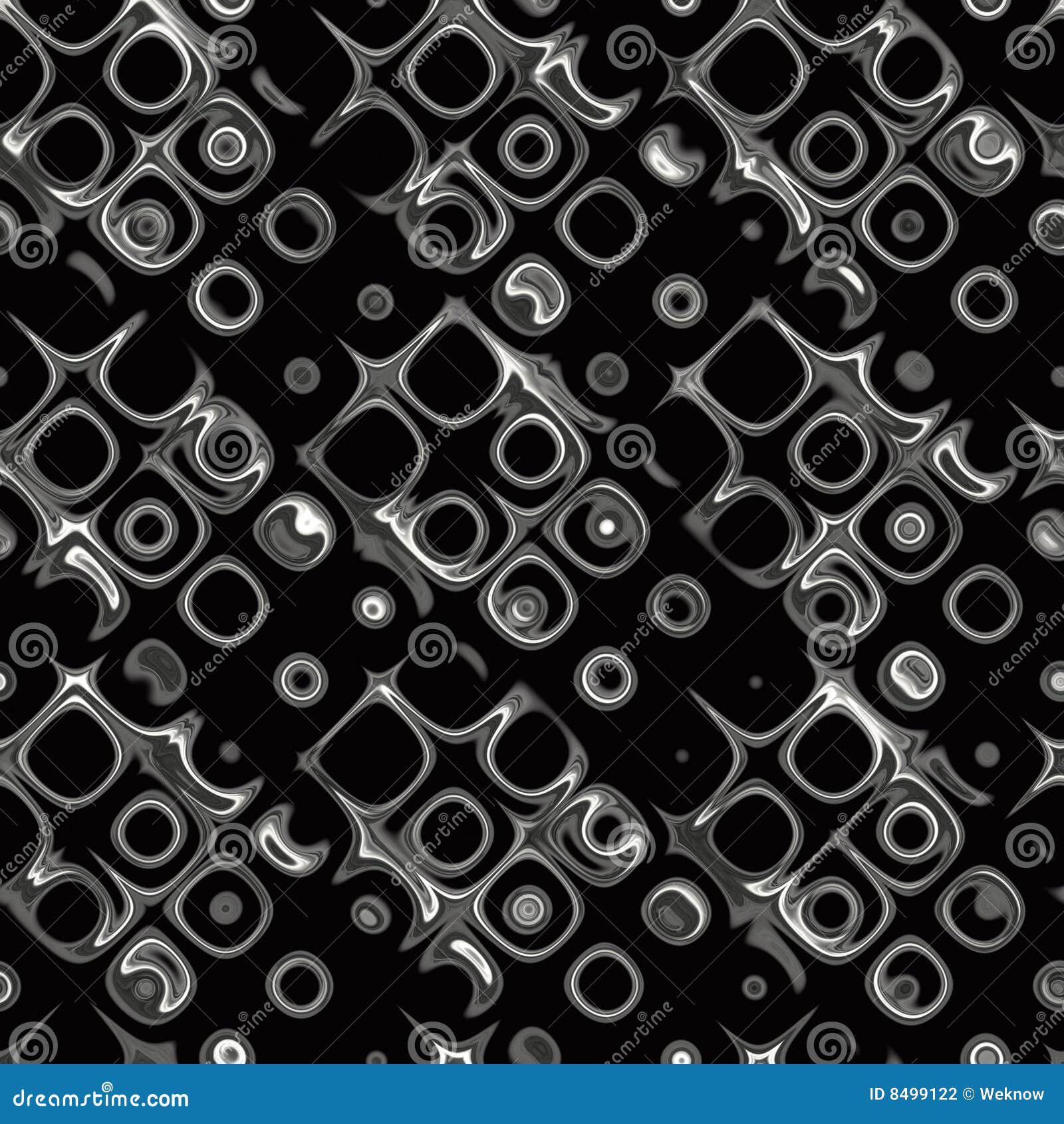 Abstract metallic pattern stock illustration. Illustration of industry ...