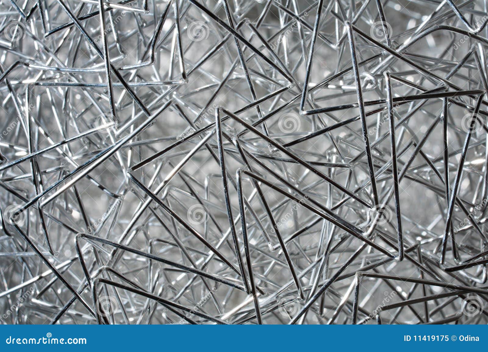 Abstract Metallic Structure Stock Image - Image of metallic, background ...