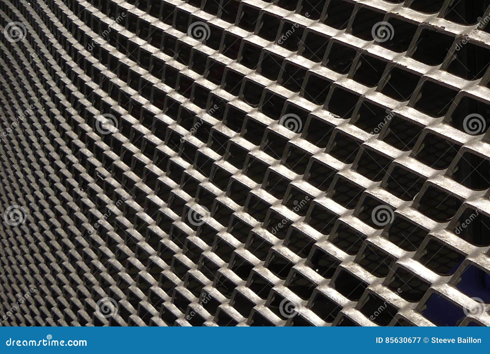 Abstract Metallic Structure Effect Stock Image - Image of screensaver ...