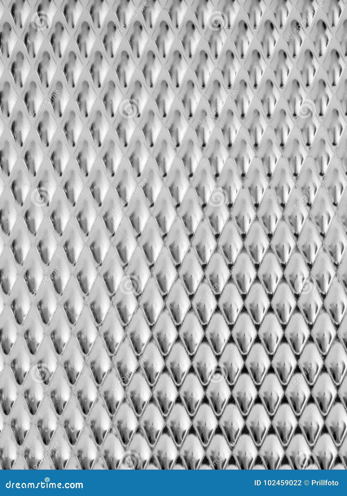 Abstract metallic surface stock photo. Image of closeup - 102459022
