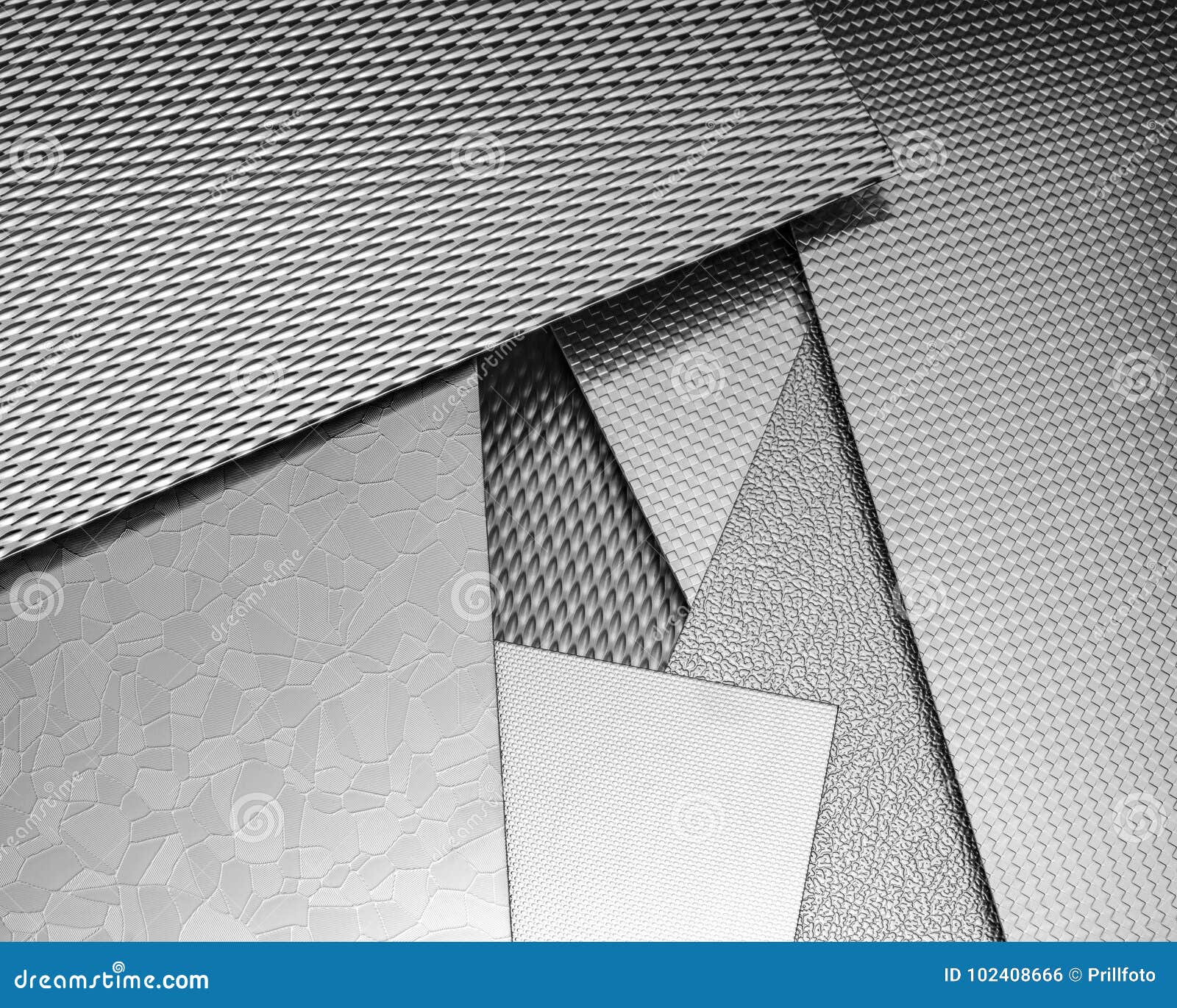Abstract metallic surfaces stock photo. Image of perfection - 102408666