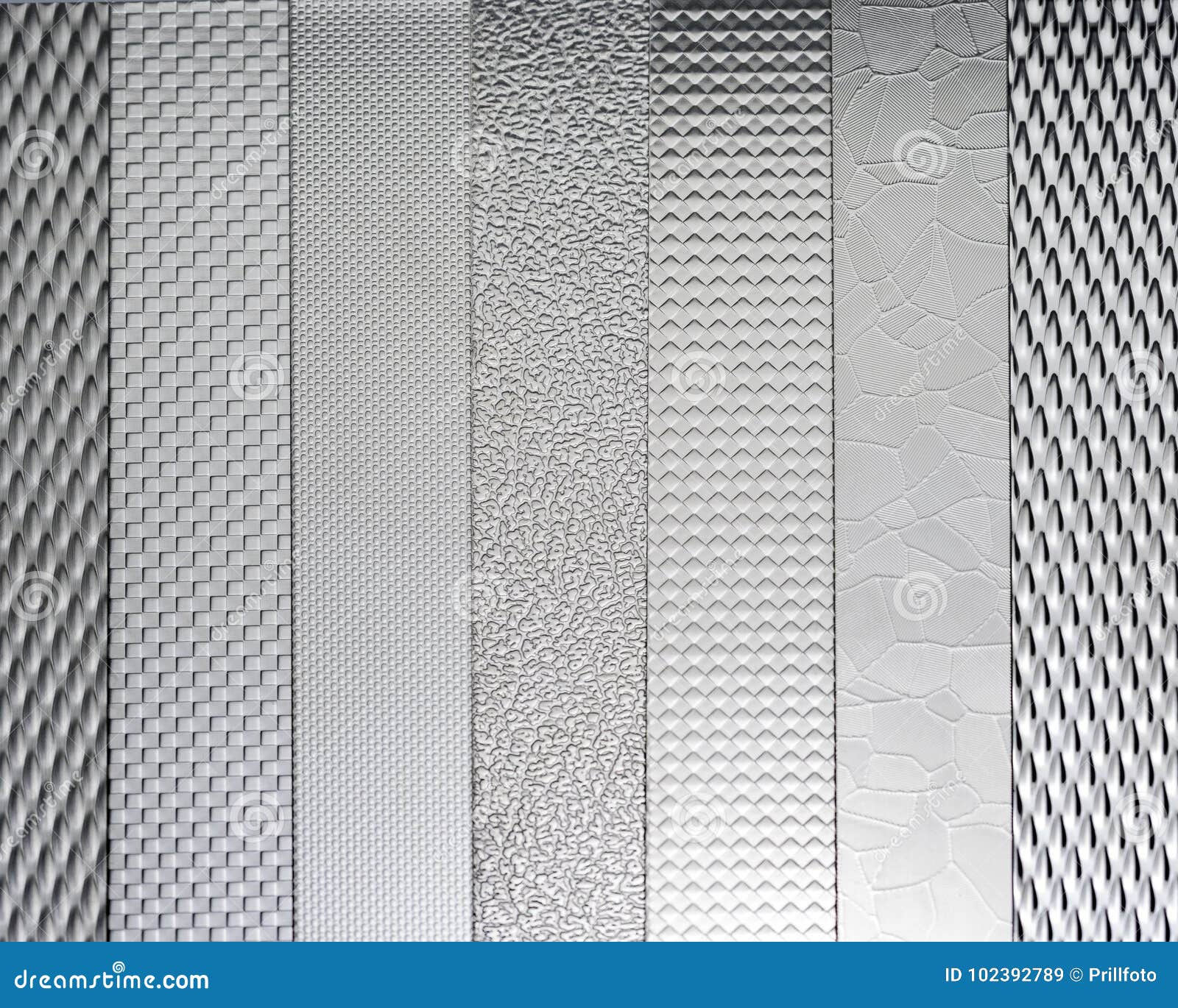 Abstract metallic surfaces stock image. Image of metal - 102392789