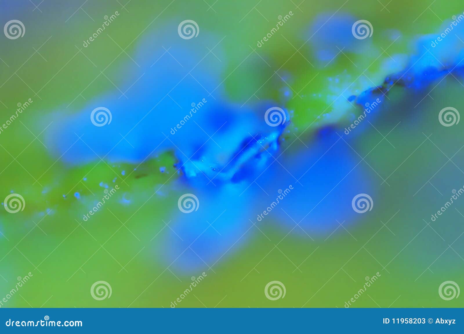 Abstract Micro Photo Background Stock Image - Image of macro, storm ...