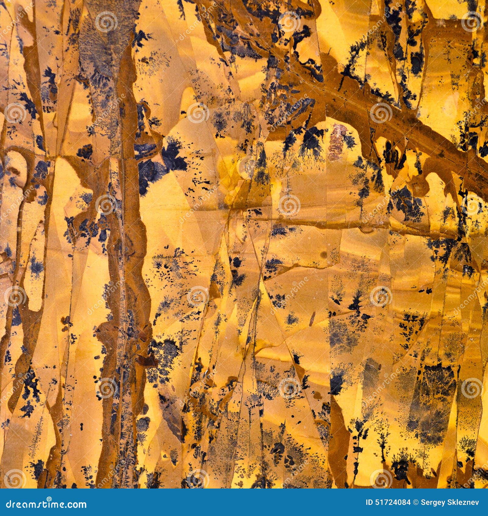 Abstract mineral texture stock photo. Image of slab, natural - 51724084