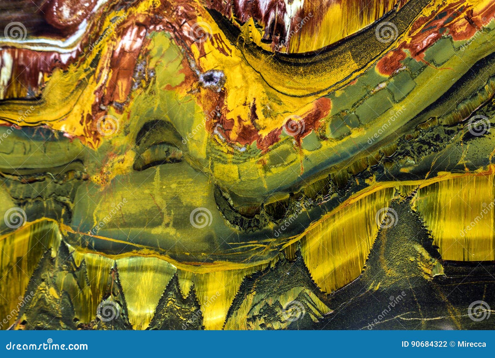 Abstract mineral texture stock photo. Image of backgrounds - 90684322