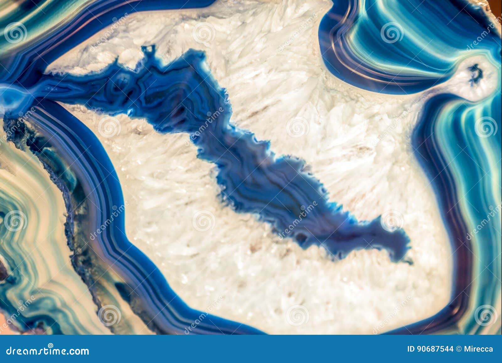 Abstract mineral texture stock photo. Image of natural - 90687544