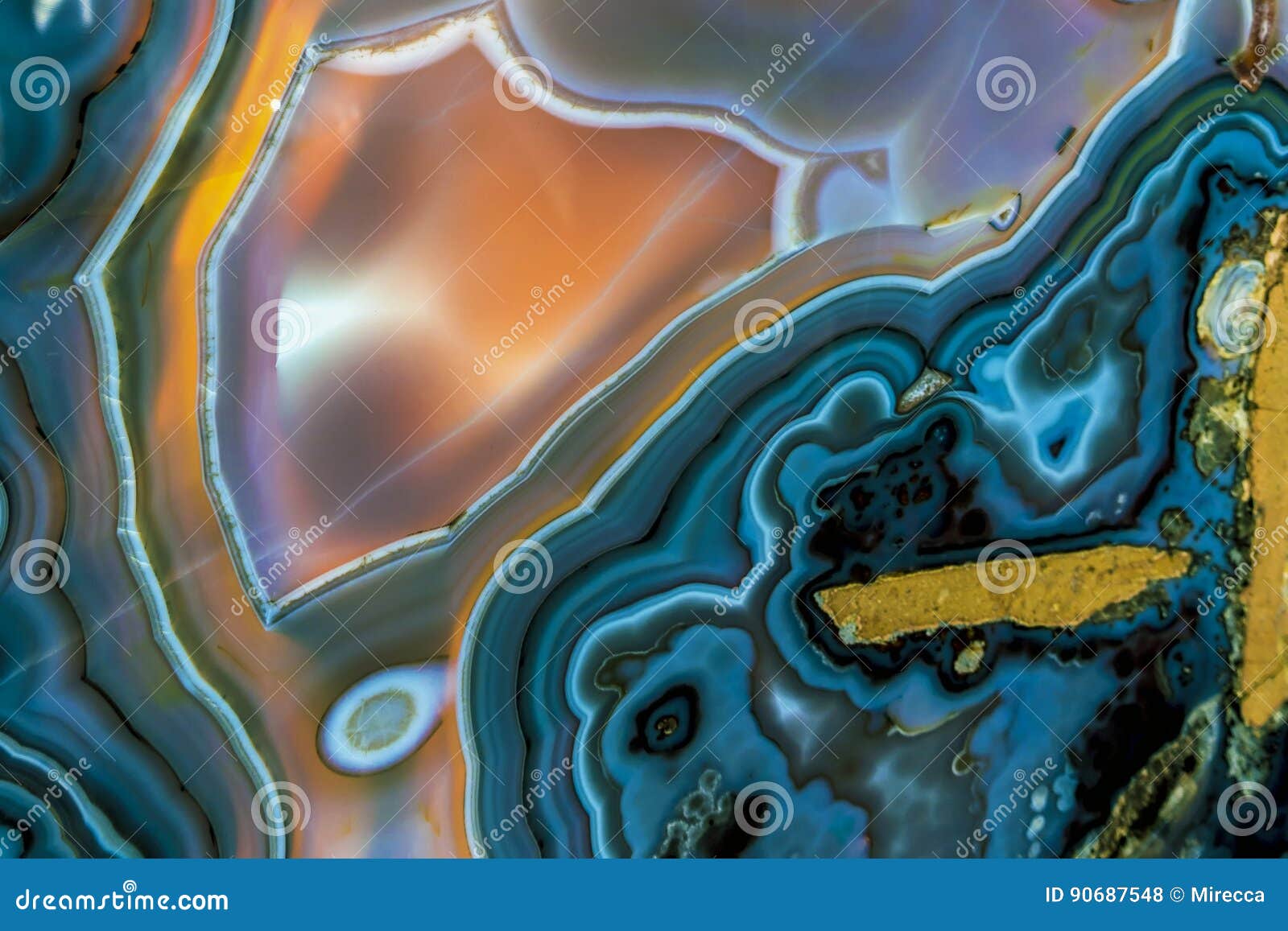 Abstract mineral texture stock photo. Image of backgrounds - 90687548