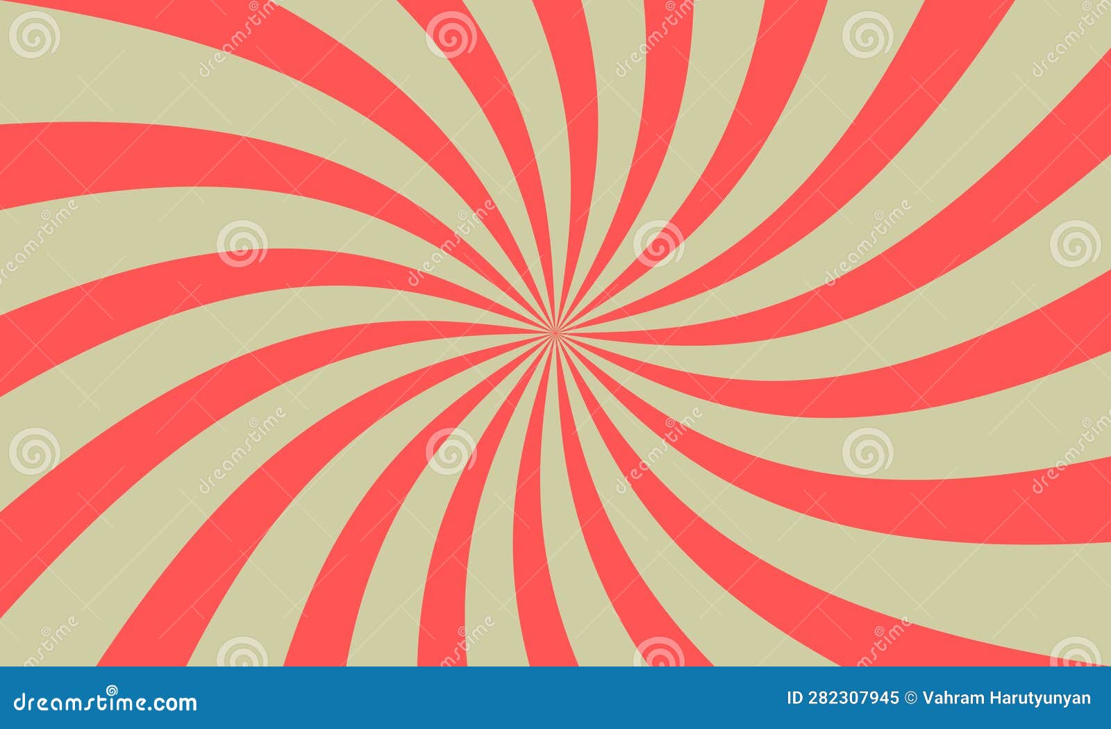 Abstract Minimal Background with Red Color Wallpaper Stock Vector ...