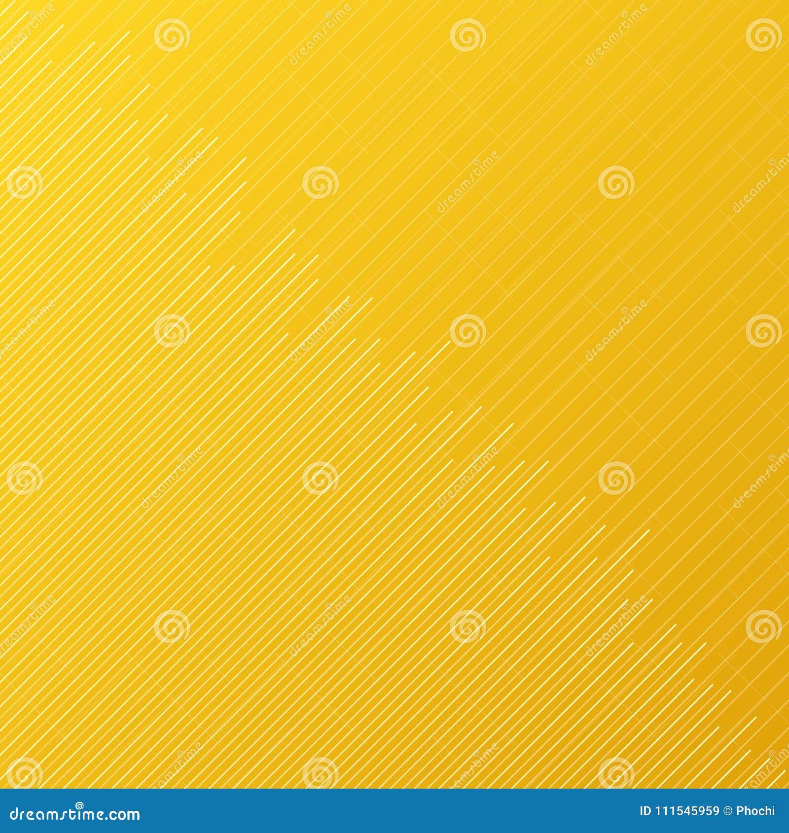 Abstract Minimal Design Stripe and Diagonal Lines Pattern on Yellow ...