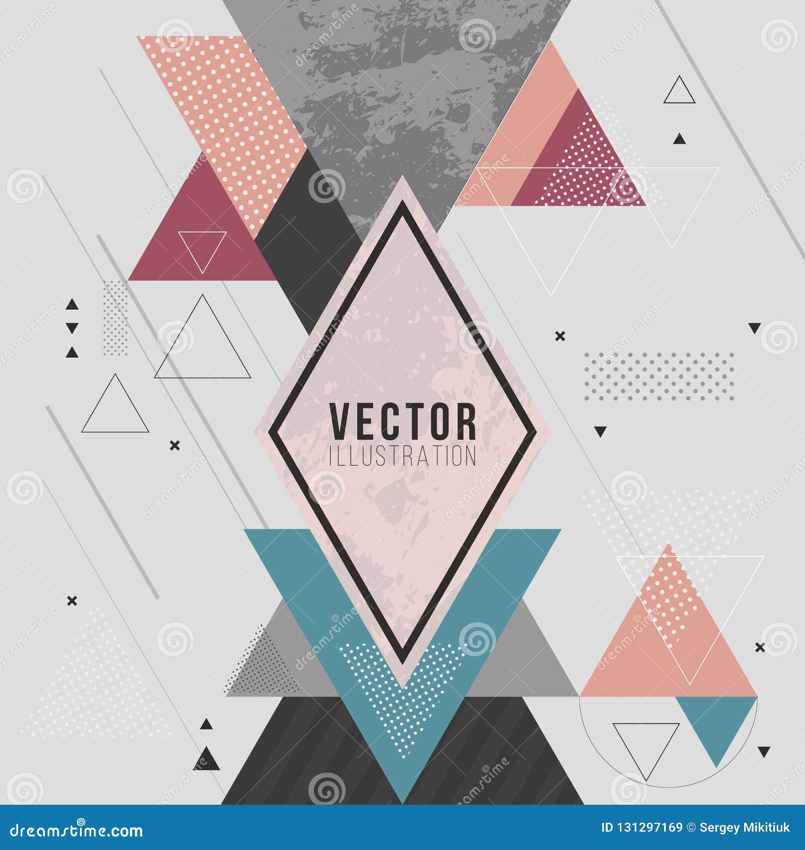 Abstract Minimal Geometric Background. Futuristic Vector Design Stock ... Abstract Minimal Geometric Background. Futuristic Vector Design Stock ...