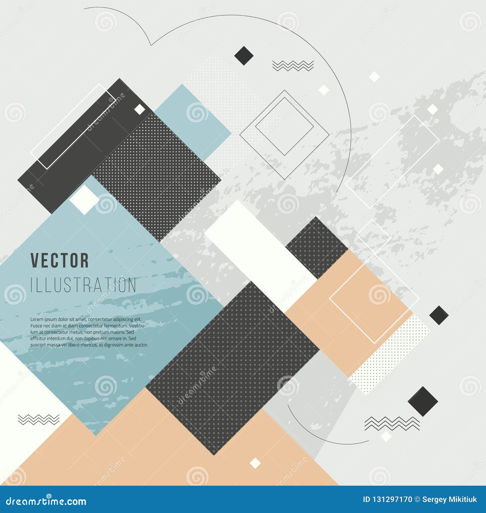 Abstract Minimal Geometric Background. Futuristic Vector Design Stock ... Abstract Minimal Geometric Background. Futuristic Vector Design Stock ...
