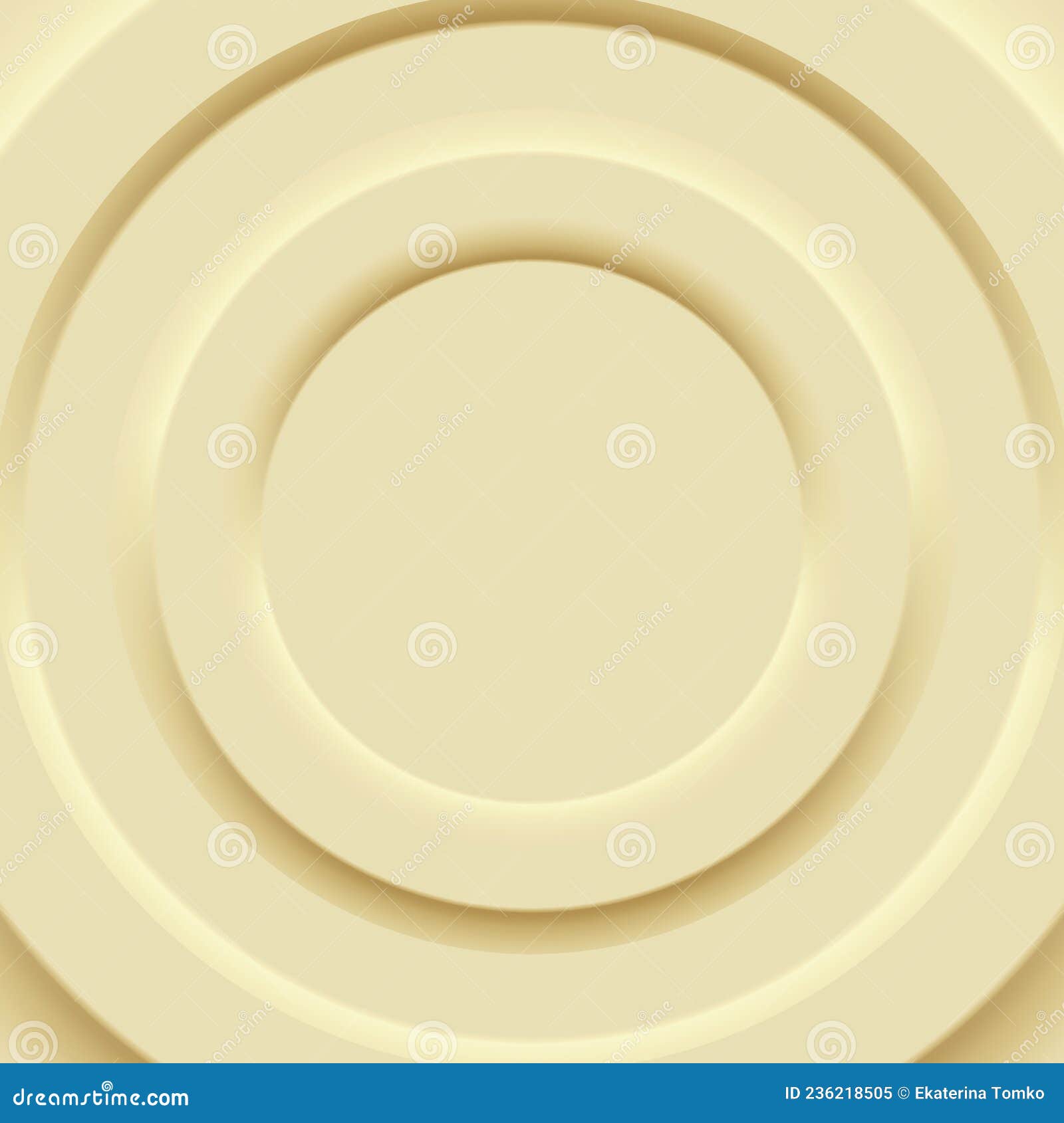 Abstract Minimal Wallpaper, Background. in Neomorphic Style. Geometric ...