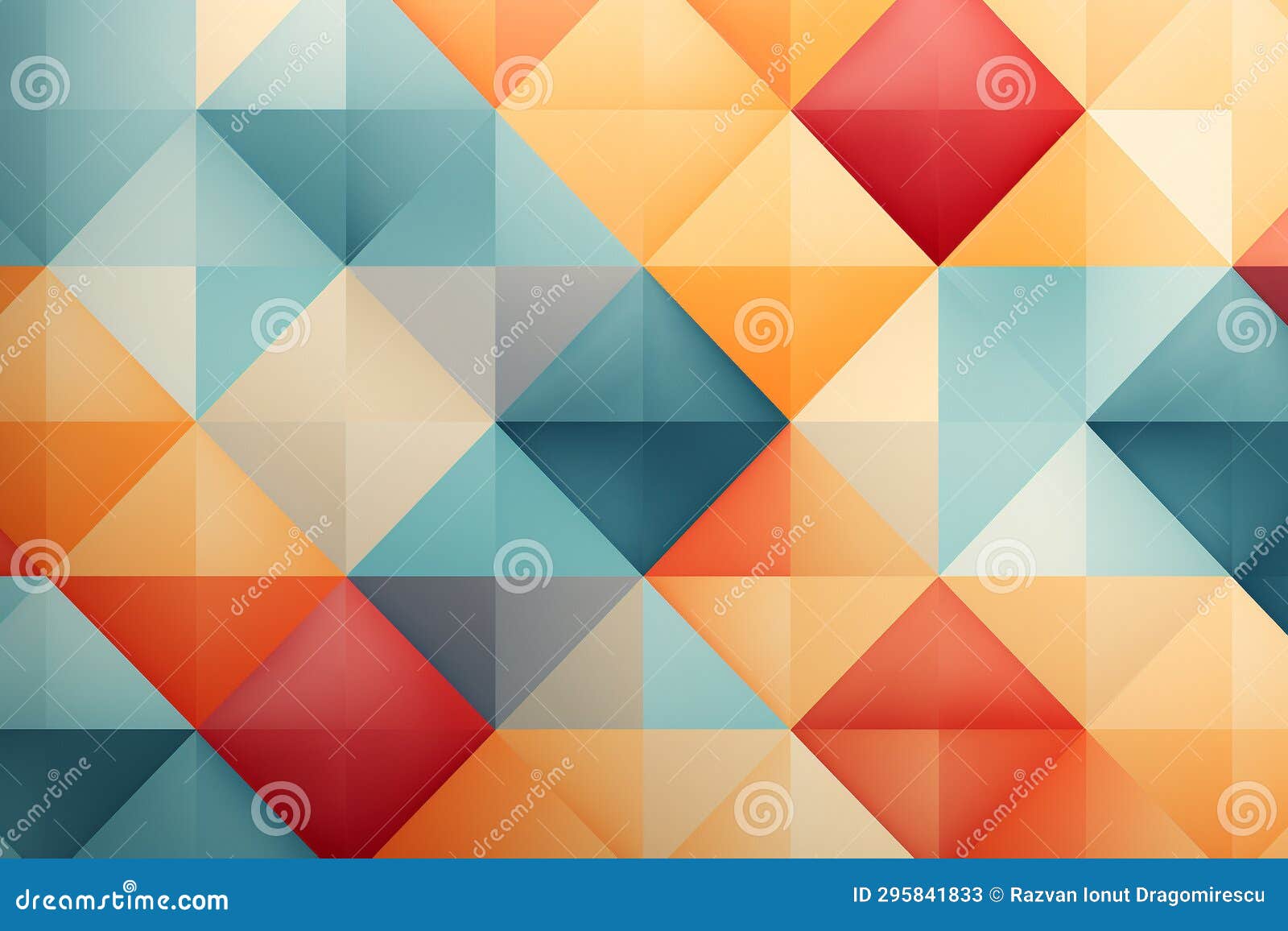 Abstract Minimalist Background with Clean Lines and Modern Geometric ...