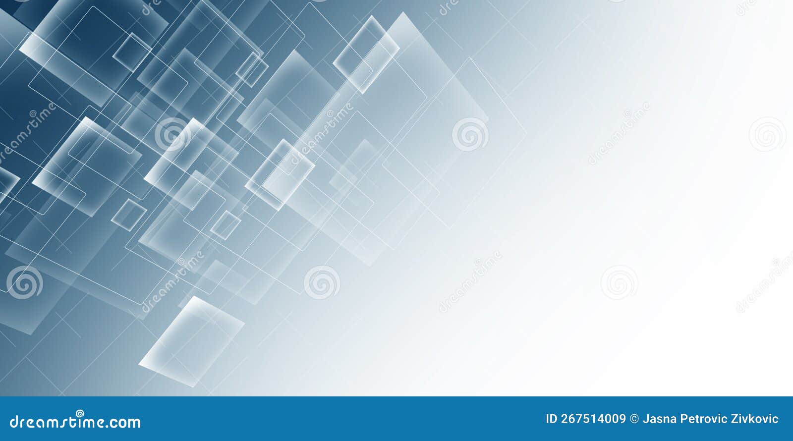 Abstract Minimalist Background for Presentation Slide in Colorful ...