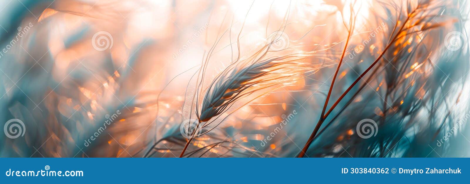 Abstract Minimalist Representation of the Interconnectedness of Nature ...