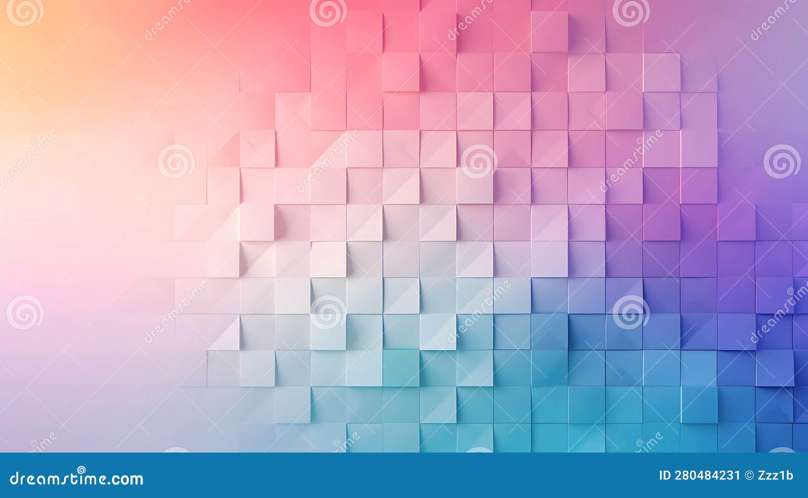 Abstract Minimalistic Full-frame Gradient Unobtrusive Background and ...