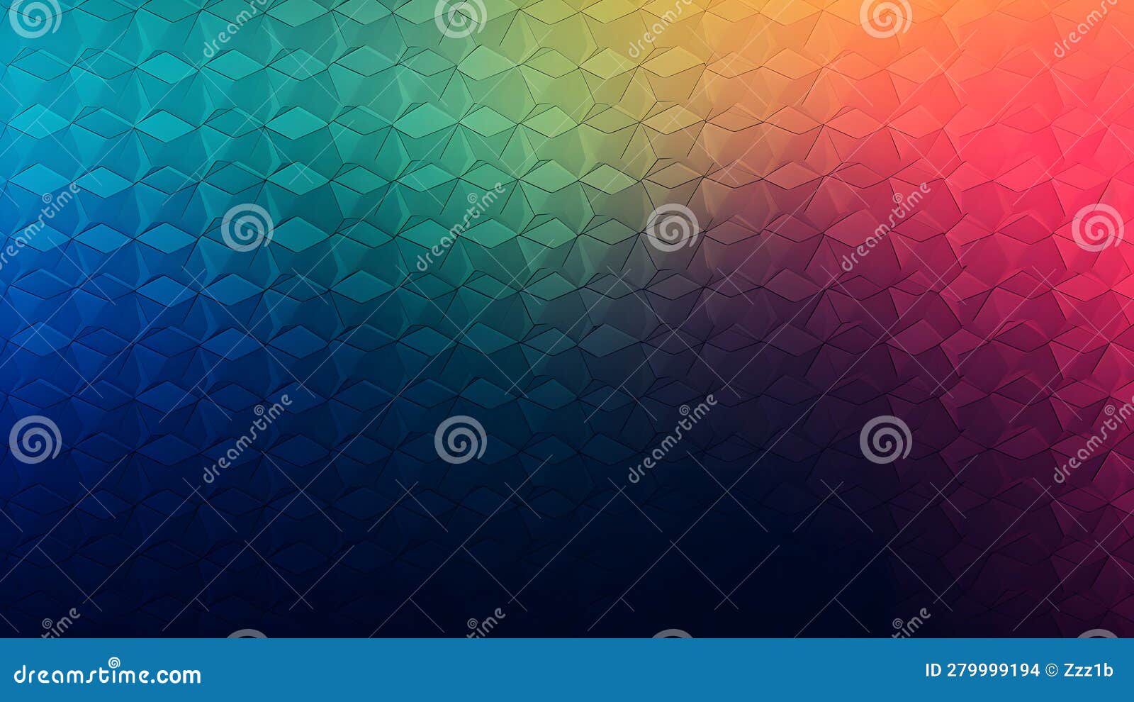 Abstract Minimalistic Full-frame Gradient Unobtrusive Background and ...
